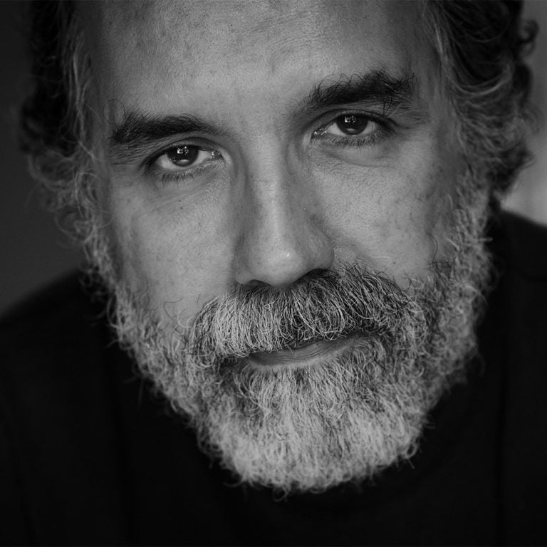 David Constantin - Afrikaldia – Festival Vasco de Cines Africanos