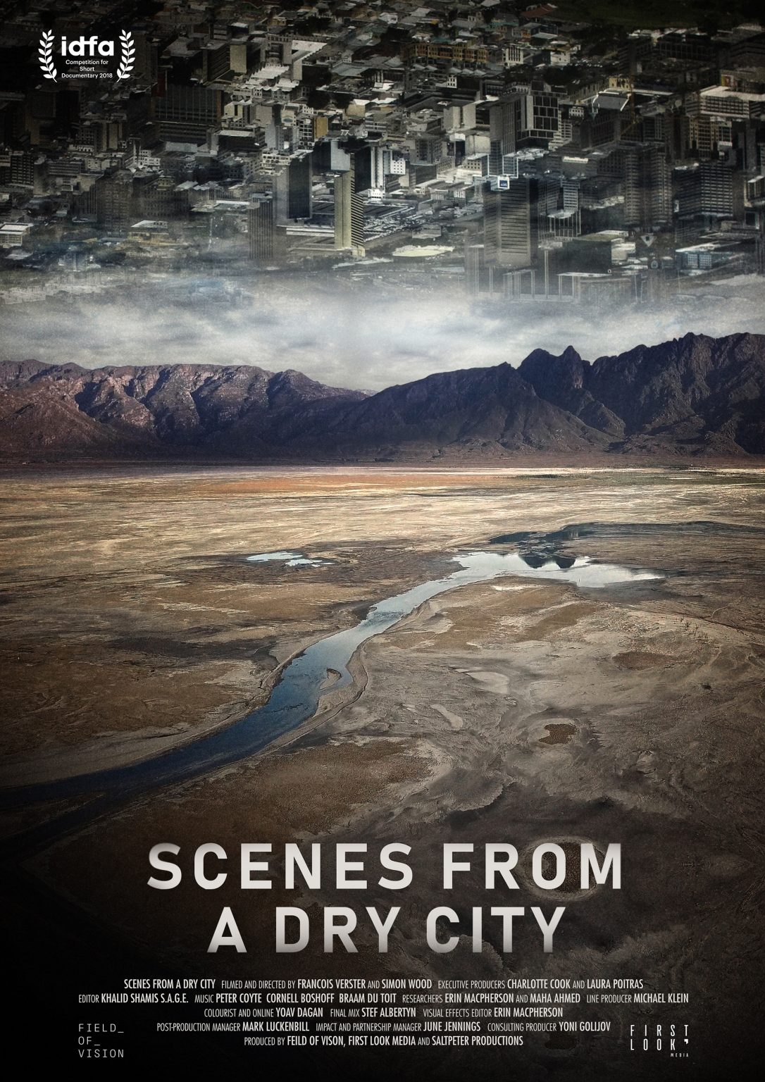 Escenas de una ciudad seca (Scenes from a Dry City) - Afrikaldia ...