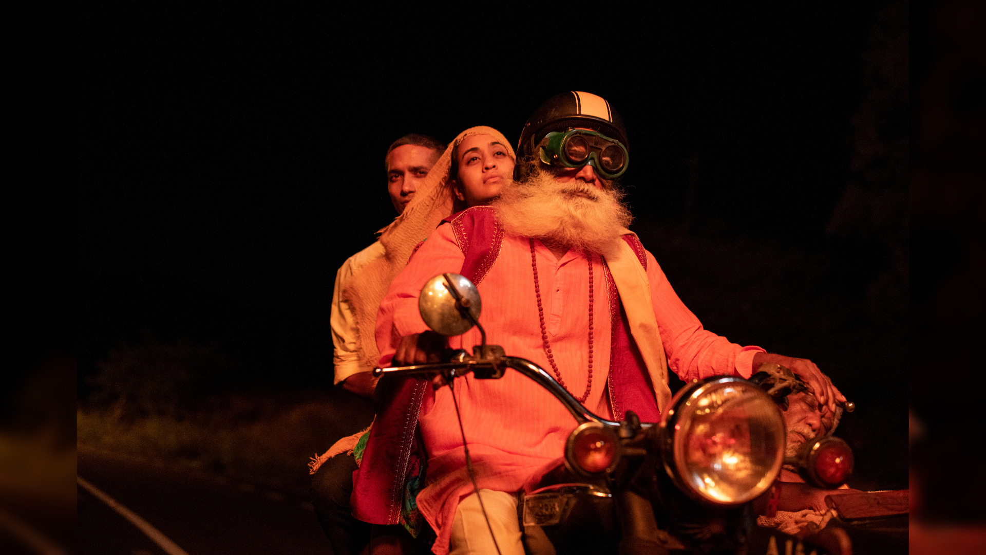 Simin Zetwal (Contemplando las estrellas) - Afrikaldia – Festival Vasco ...