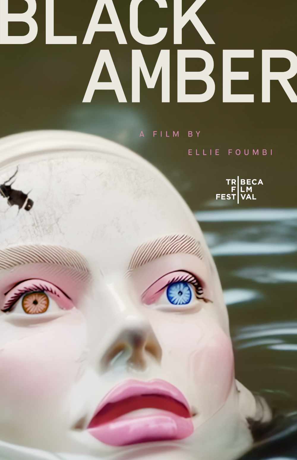 Black Amber - Afrikaldia – Festival Vasco de Cines Africanos