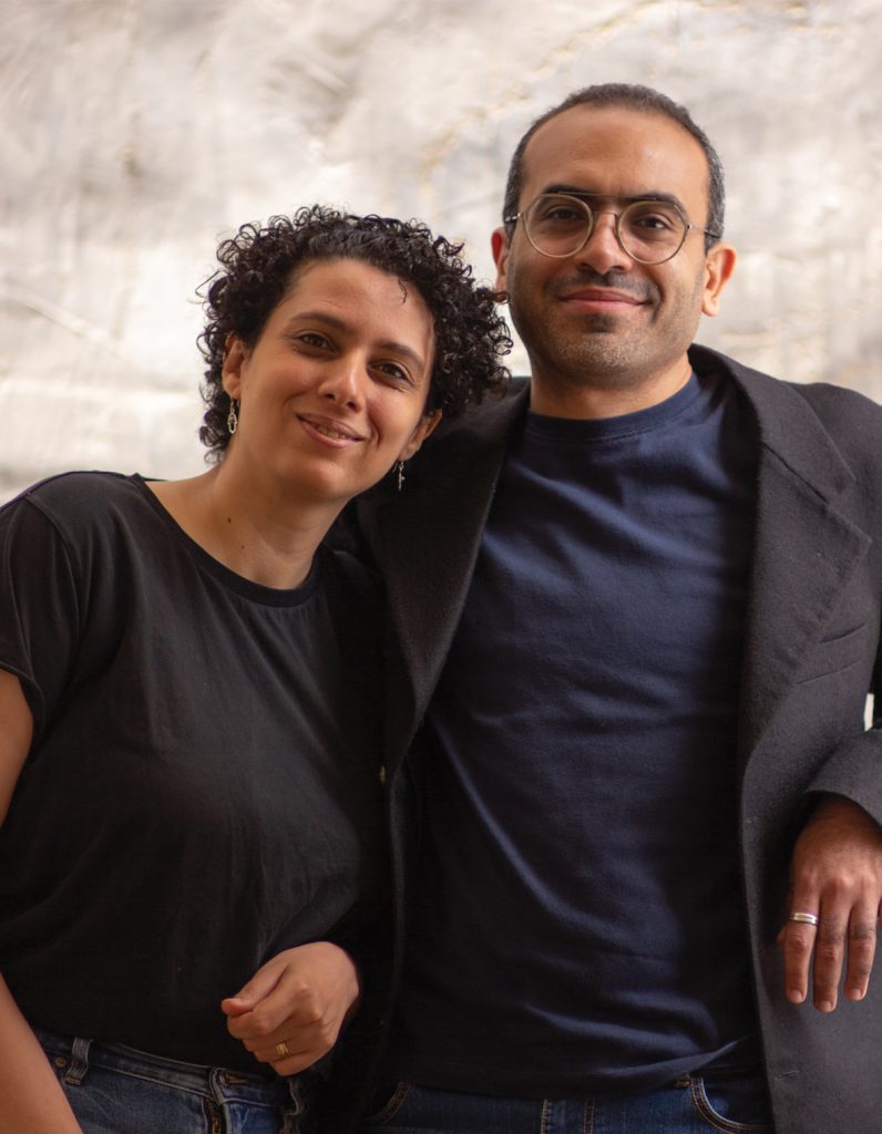 NADA RIYADH - AYMAN EL AMIR - Afrikaldia – Festival Vasco de Cines ...